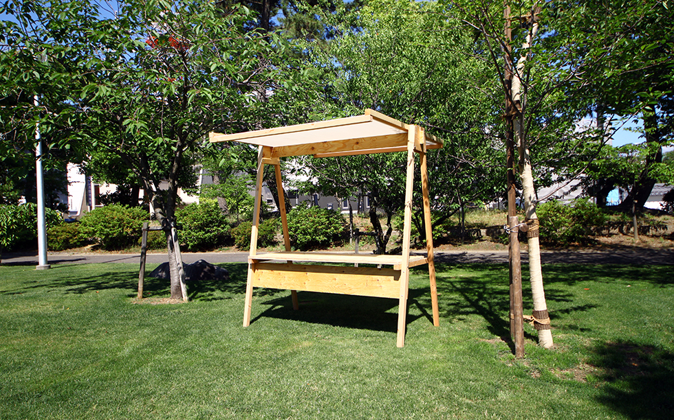 TAB YATAI｜TAB - An Architecture and Design Firm