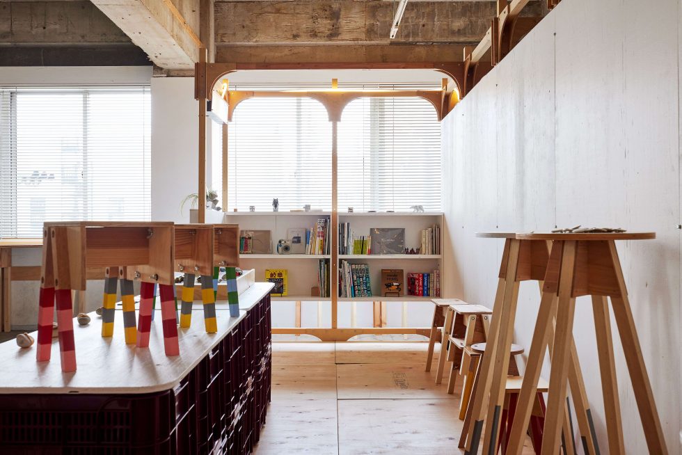 ST3 COLLECTIVE｜TAB - An Architecture and Design Firm