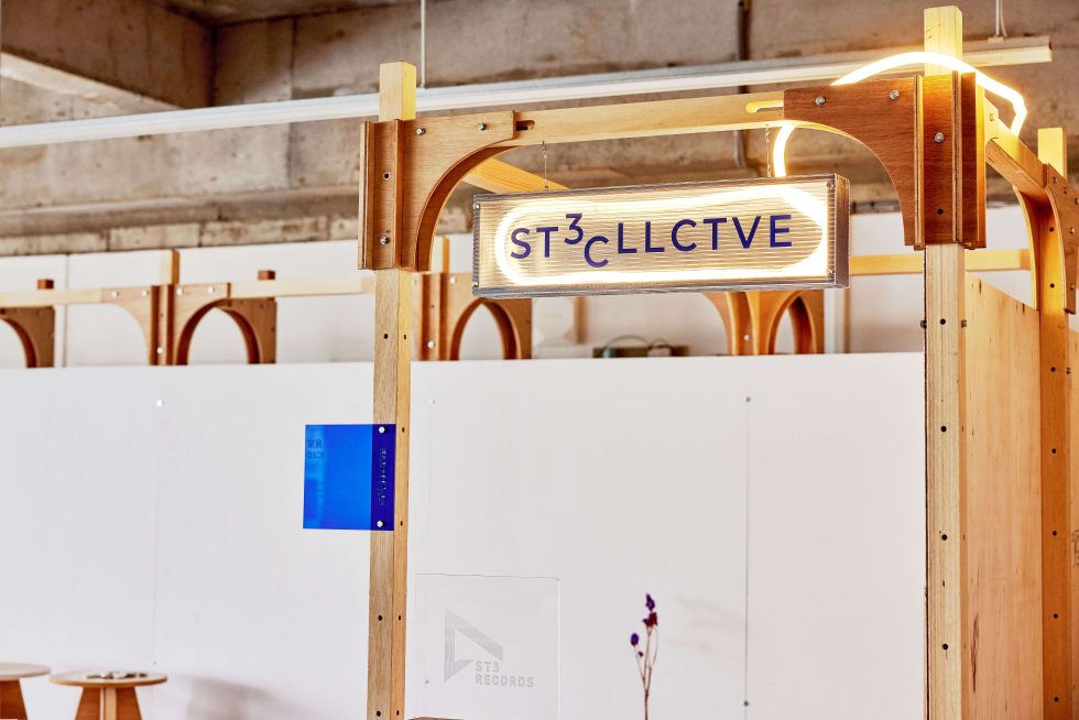 ST3 COLLECTIVE｜TAB - An Architecture and Design Firm